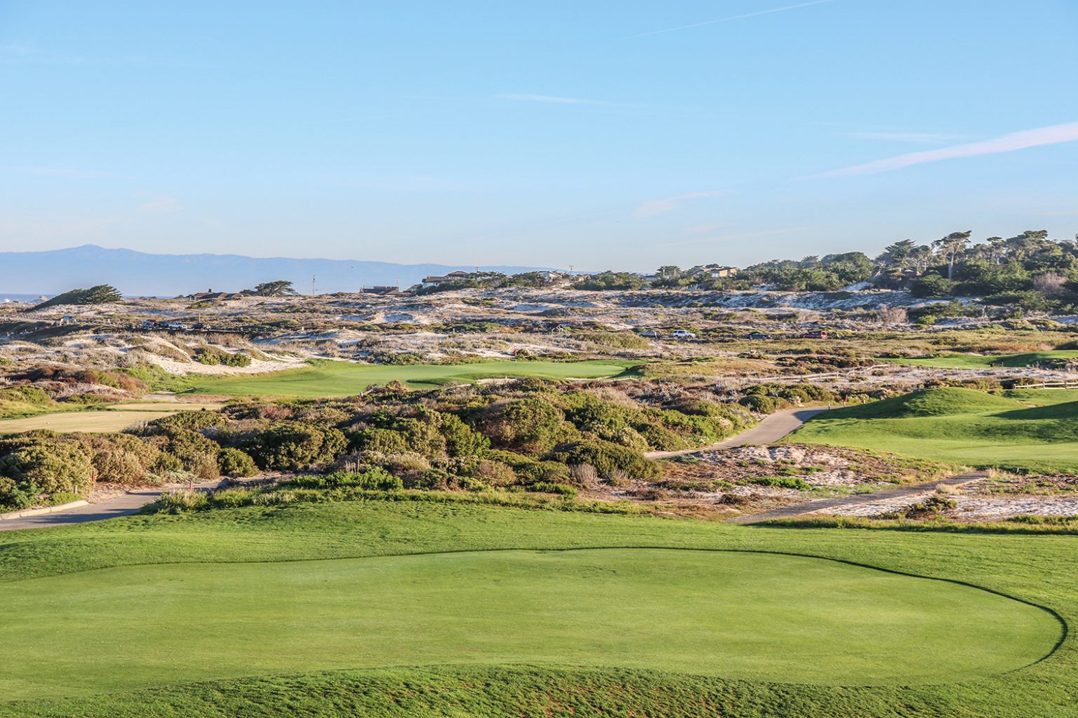 Spanish Bay Course Review – Duck Hook Golf