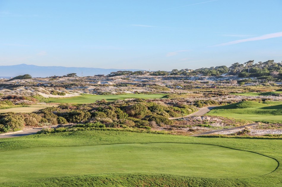 Spanish Bay Course Review – Duck Hook Golf